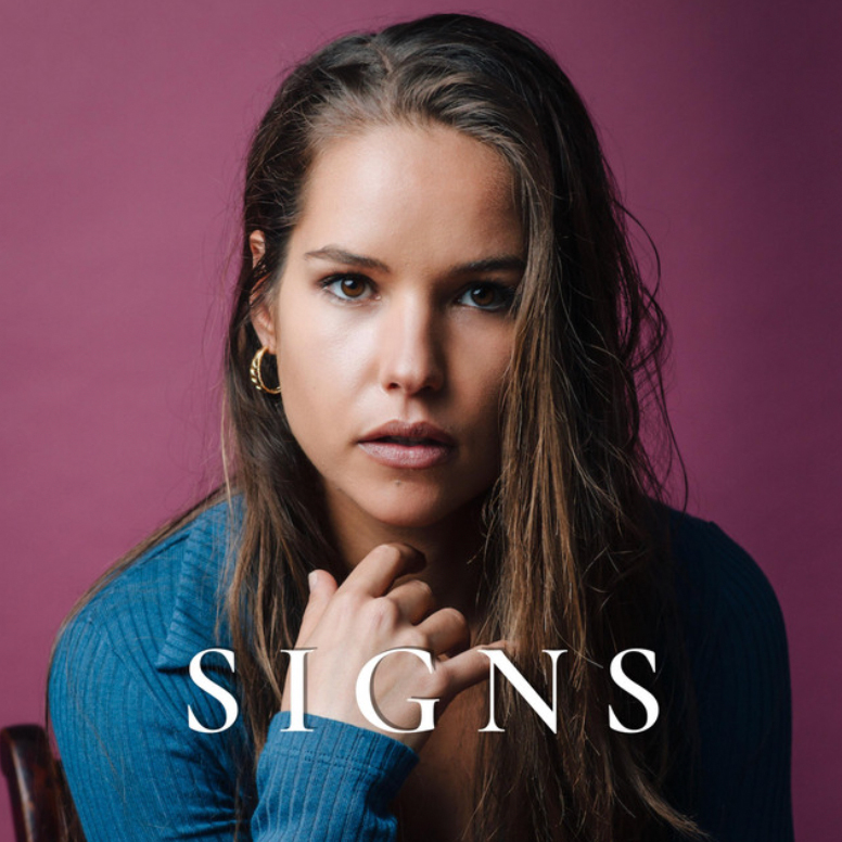 Sofia Biancardi - Signs - The Mix Factory | Online Mixing & Stem Mastering